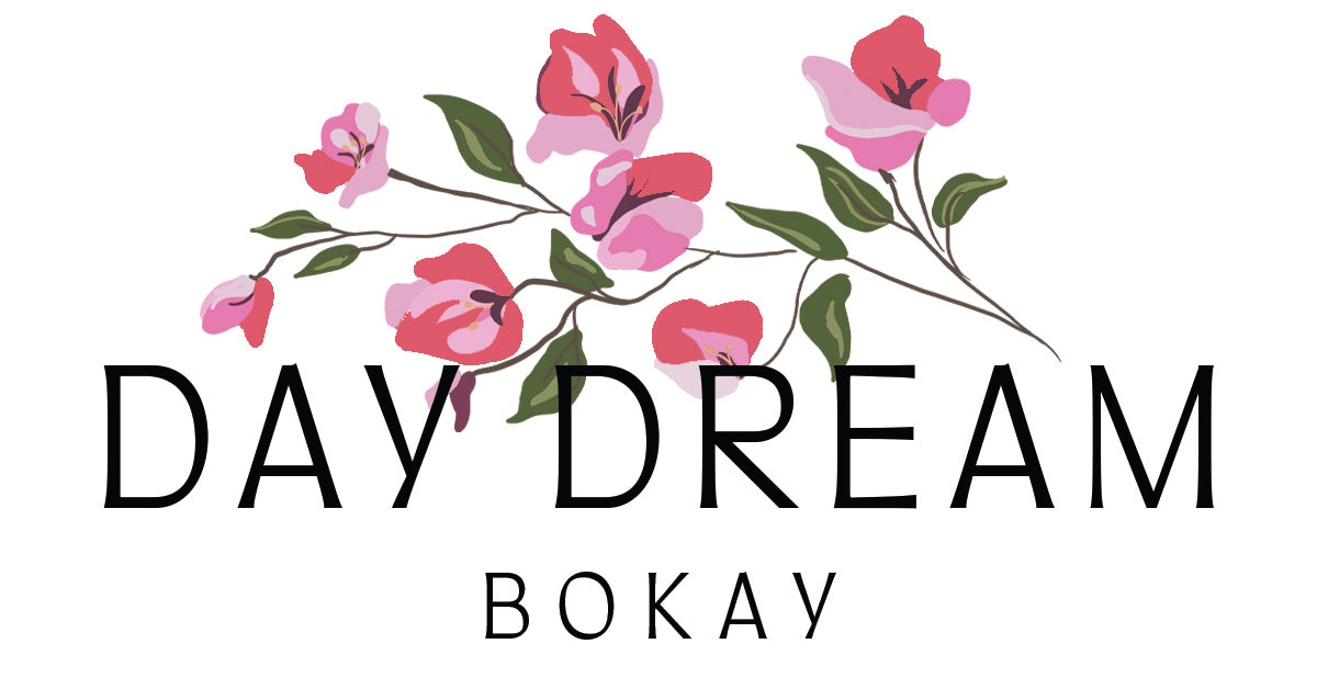 About Us–Day Dream Bokay