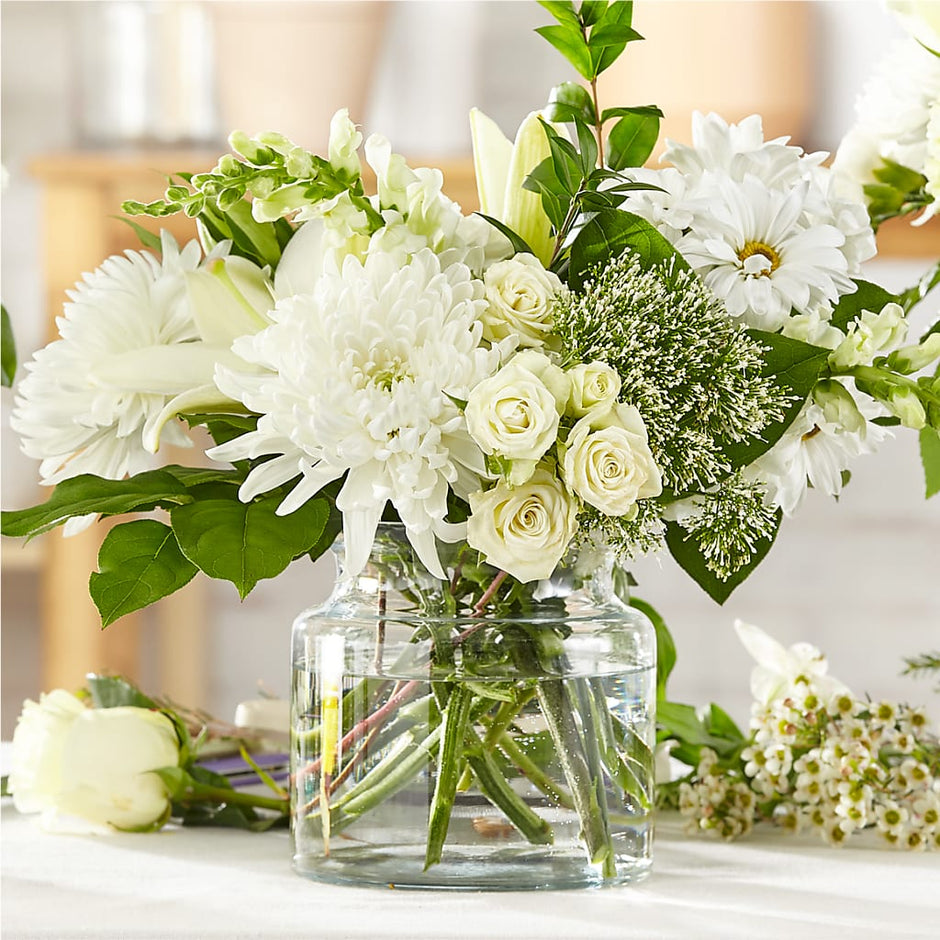 Jonesborough Florist | Same Day Flower Delivery by Day Dream Bokay Llc